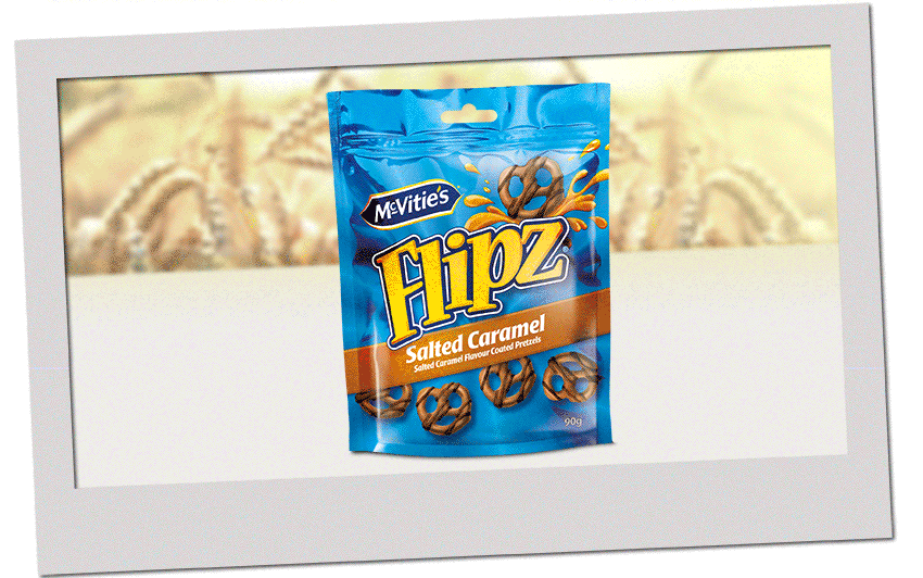 Productos | McVitie's España